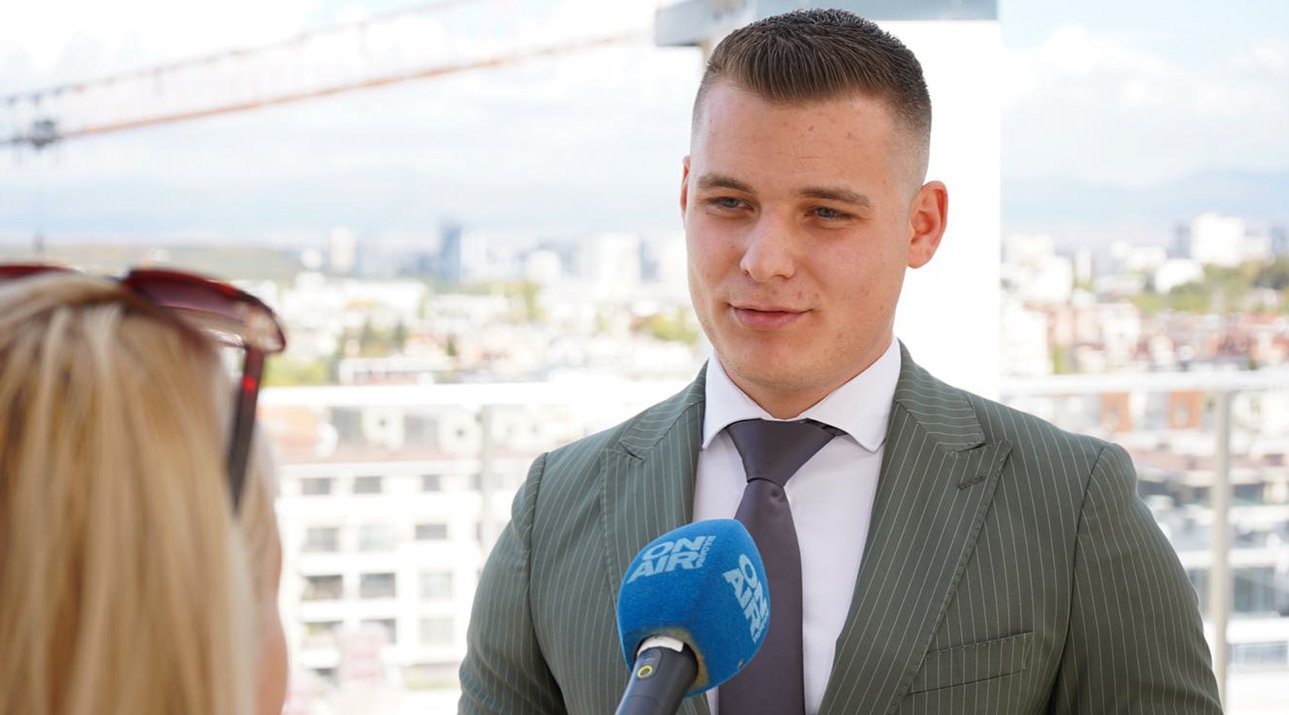 Simeon Simeonov – Real Estate Academy